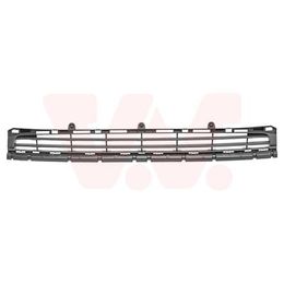 Van Wezel L&uuml;ftungsgitter, Sto&szlig;f&auml;nger 4052599 vorne f&uuml;r Citro&euml;n/Peugeot