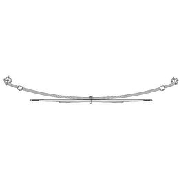 CS GERMANY Federnpaket 1037025100