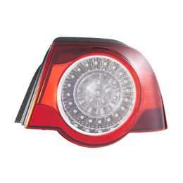 Hella Heckleuchte 2va009246141 LED rechts f&uuml;r VW