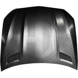 DIEDERICHS Motorhaube 1674200 vorne