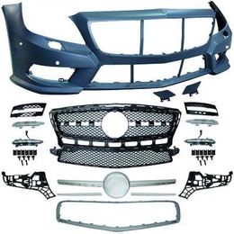 DIEDERICHS Sto&szlig;f&auml;nger HD Tuning 1650450 vorne