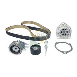 BGA Wasserpumpe + Zahnriemensatz tb9510cpk f&uuml;r Opel ALFA ROMEO Fiat SAAB GM Suzuki