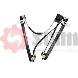 SEIM Fensterheber 901144 vorne rechts f&uuml;r RENAULT