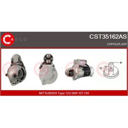Casco Starter cst35162as f&uuml;r Chrysler JEEP MITSUBISHI