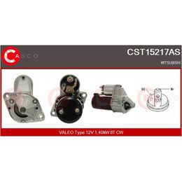Casco Starter cst15217as f&uuml;r MITSUBISHI
