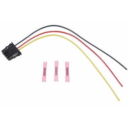 METZGER Kabelreparatursatz, Zentralelektrik 2324394 f&uuml;r VW