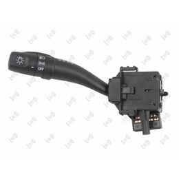 Abakus Lenkstockschalter 13504055 links f&uuml;r HYUNDAI