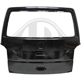 DIEDERICHS Koffer-/Laderaumklappe 2274029 f&uuml;r VW