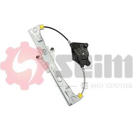 SEIM Fensterheber 900884 hinten links f&uuml;r ALFA ROMEO