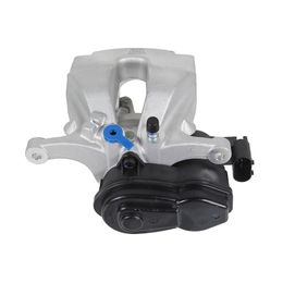 METZGER AUTOTEILE Bremssattel 6261695 Hinterachse links f&uuml;r LAND ROVER