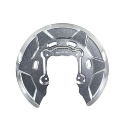 METZGER AUTOTEILE Spritzblech, Bremsscheibe 6115630 Hinterachse rechts f&uuml;r MINI