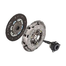 SCHAEFFLER LUK Kupplungssatz 624339533 f&uuml;r VW