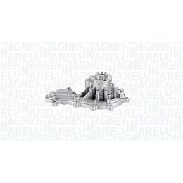 MAGNETI MARELLI Wasserpumpe 350984021000 f&uuml;r SEAT VW Porsche