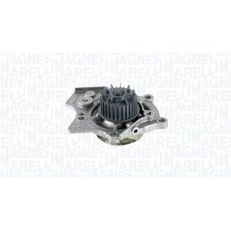 MAGNETI MARELLI Wasserpumpe 350984129000 f&uuml;r SEAT Audi VW Skoda (FAW)