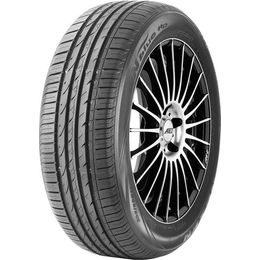 Nexen Sommerreifen 13391nxk