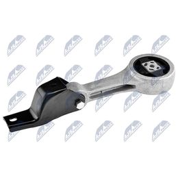 NTY Lagerung, Motor zpsvw023 unten f&uuml;r VAG