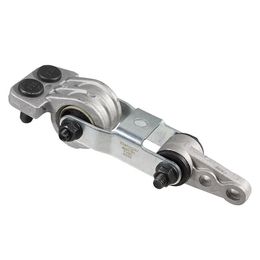 METZGER Lagerung, Motor 8054163 unten f&uuml;r Volvo