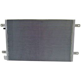 Mahle Kondensator, Klimaanlage ac803000s f&uuml;r CUPRA Audi