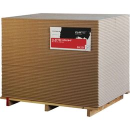 ClayTec Holzfaserausbauplatte N+F D20 g&uuml;nstig
