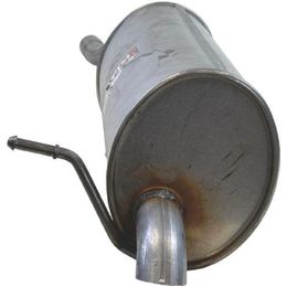 BOSAL Endschalld&auml;mpfer 233627 f&uuml;r VW