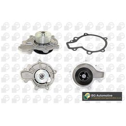 BGA Wasserpumpe cp3846 f&uuml;r Opel CHEVROLET