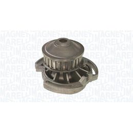 MAGNETI MARELLI Wasserpumpe 350984253000 f&uuml;r Audi