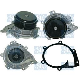 SALERI SIL Wasserpumpe pa1716v f&uuml;r Mercedes