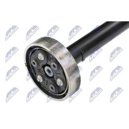NTY Gelenkwelle, Achsantrieb nwnvw013 f&uuml;r VW VAG