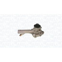 MAGNETI MARELLI Wasserpumpe 350981499000 f&uuml;r Mercedes SSANGYONG