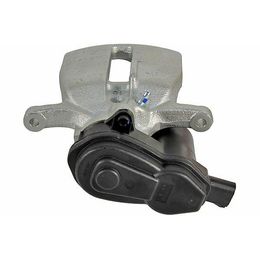 METZGER AUTOTEILE Bremssattel 6261394 Hinterachse rechts f&uuml;r Audi