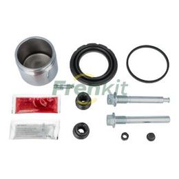 FRENKIT Reparatursatz, Bremssattel 757014 Vorderachse