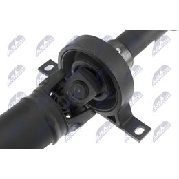 NTY Gelenkwelle, Achsantrieb nwnbm073 f&uuml;r BMW