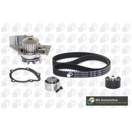 BGA Wasserpumpe + Zahnriemensatz tb1430cpk f&uuml;r Peugeot Fiat Citro&euml;n