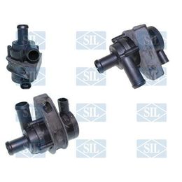 SALERI SIL Zusatzwasserpumpe pe1855 f&uuml;r Ford