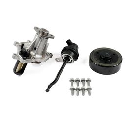 Hepu Wasserpumpe p407 f&uuml;r BMW
