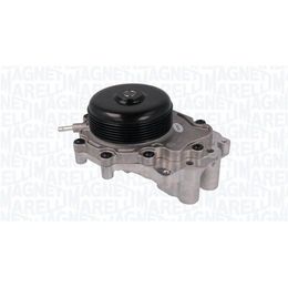 MAGNETI MARELLI Wasserpumpe 350984161000 f&uuml;r Mercedes