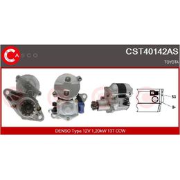Casco Starter cst40142as f&uuml;r TOYOTA
