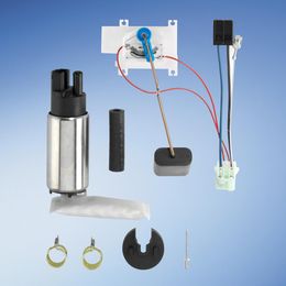 Bosch Kraftstoffpumpe 0986580967 im Kraftstoffbeh&auml;lter f&uuml;r Ford