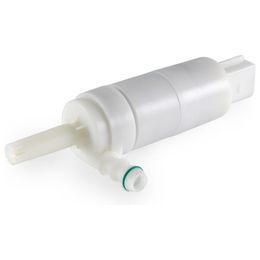Hella Waschwasserpumpe, Scheinwerferreinigung 8tw007540141 f&uuml;r KARMANN Mercedes VW MCLAREN