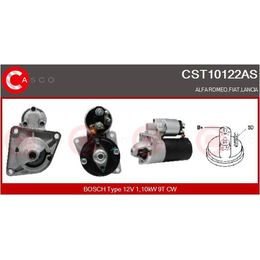 Casco Starter cst10122as f&uuml;r Fiat
