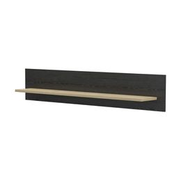 Wandboard Bohol - wei&szlig; - 160 cm - 29 cm - cm 22,0 - Sconto