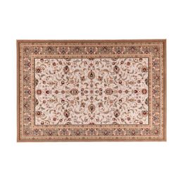 Theko Wollteppich Dolna beige Wolle Ma&szlig;e (cm): B: 160 &raquo; H&ouml;ffner