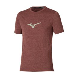 Mizuno Core Runbird T-shirt Herren