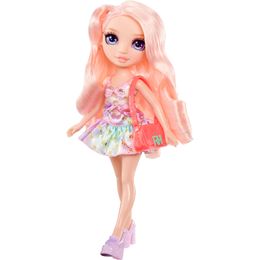 Anziehpuppe RAINBOW HIGH "My Fashion Style Fashion Dolls- Bella", bunt, Puppen, Kinder