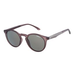 O`Neill Sonnenbrille O'NEILL "O'Neill Sonnenbrille", Herren, braun (blau grau), Sonnenbrillen Sonnenbrille
