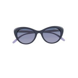 O`Neill Sonnenbrille O'NEILL "O'Neill Sonnenbrille", Damen, blau (nvy lila), Sonnenbrillen Sonnenbrille