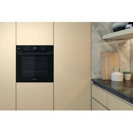 Bauknecht Backofen "BBA2S85PU1AK", Energieeffizienz: A+ (A+++-D), schwarz, B:59,5cm H:59,5cm T:55,1cm, Back&ouml;fen, AirFry-Funktion &ndash; die ges&uuml;ndere Alternative zur Fritteuse