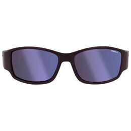 O`Neill Sonnenbrille O'NEILL "O'Neill Sonnenbrille", braun (lila), Sonnenbrillen Sonnenbrille