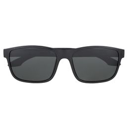 O`Neill Sonnenbrille O'NEILL "O'Neill Sonnenbrille", Herren, schwarz (matt schwarz), Sonnenbrillen Sonnenbrille