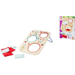 Spiel Eichhorn "Outdoor Wurfspiel", bunt, Spiele, KinderB:27cm T:37cm, B:27cm T:37cm